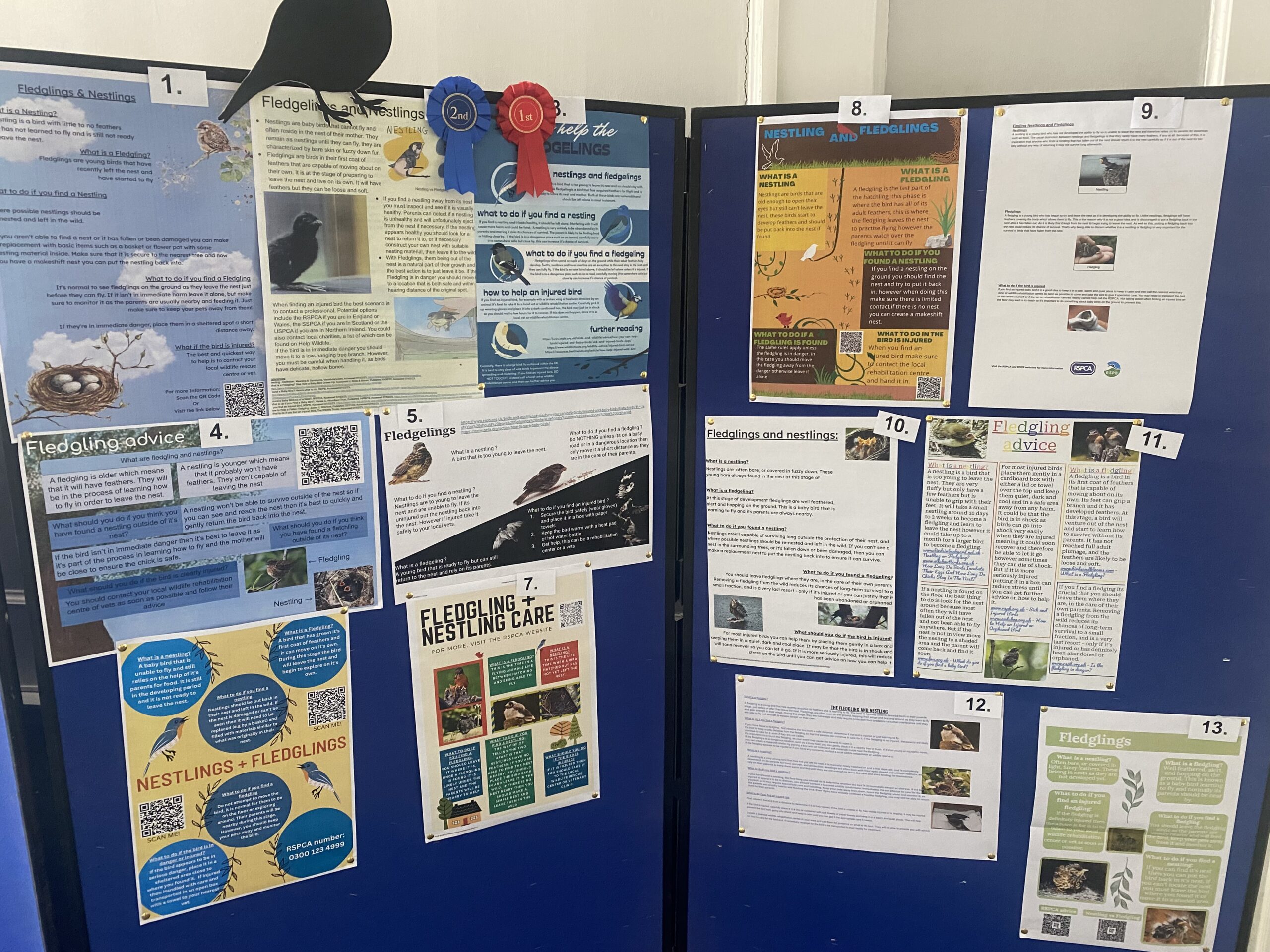 Local College Poster Design Competition - The Winners! - CPRE ...